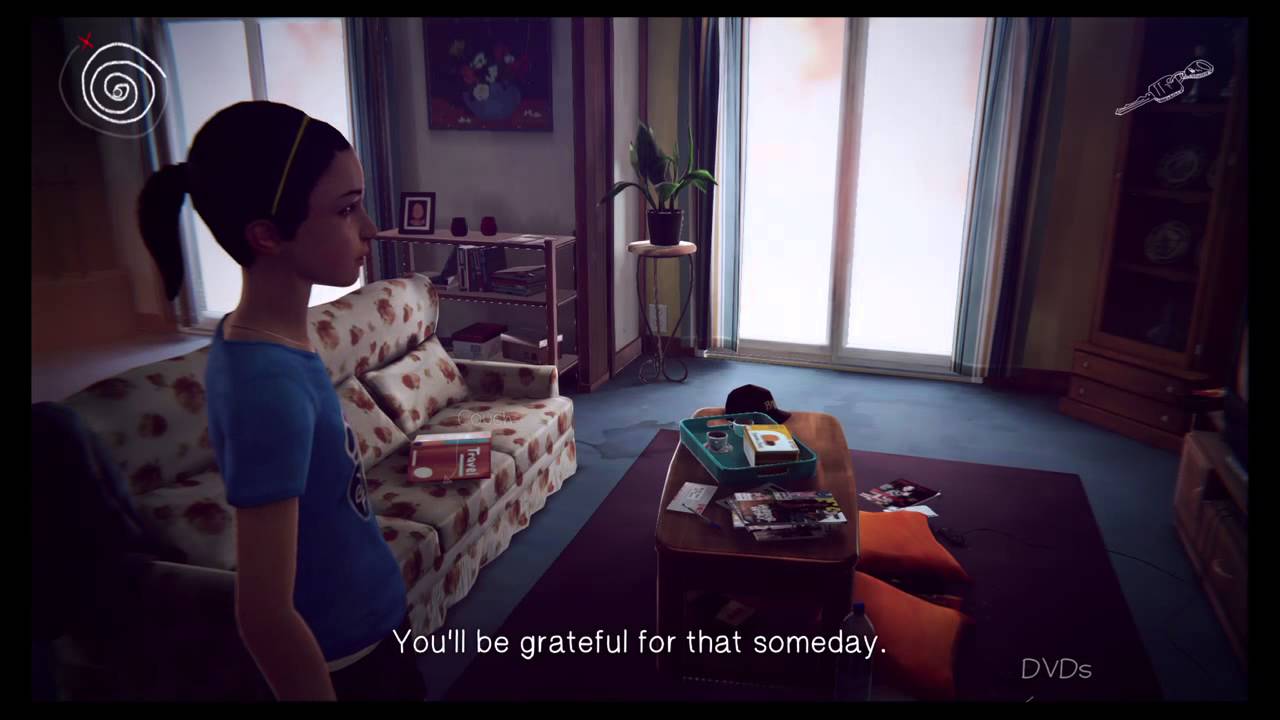 Life Is Strange™ Part 27: The Butterfly Effect?! - YouTube