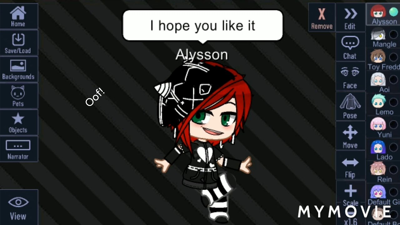 The Mangled Mess - YouTube