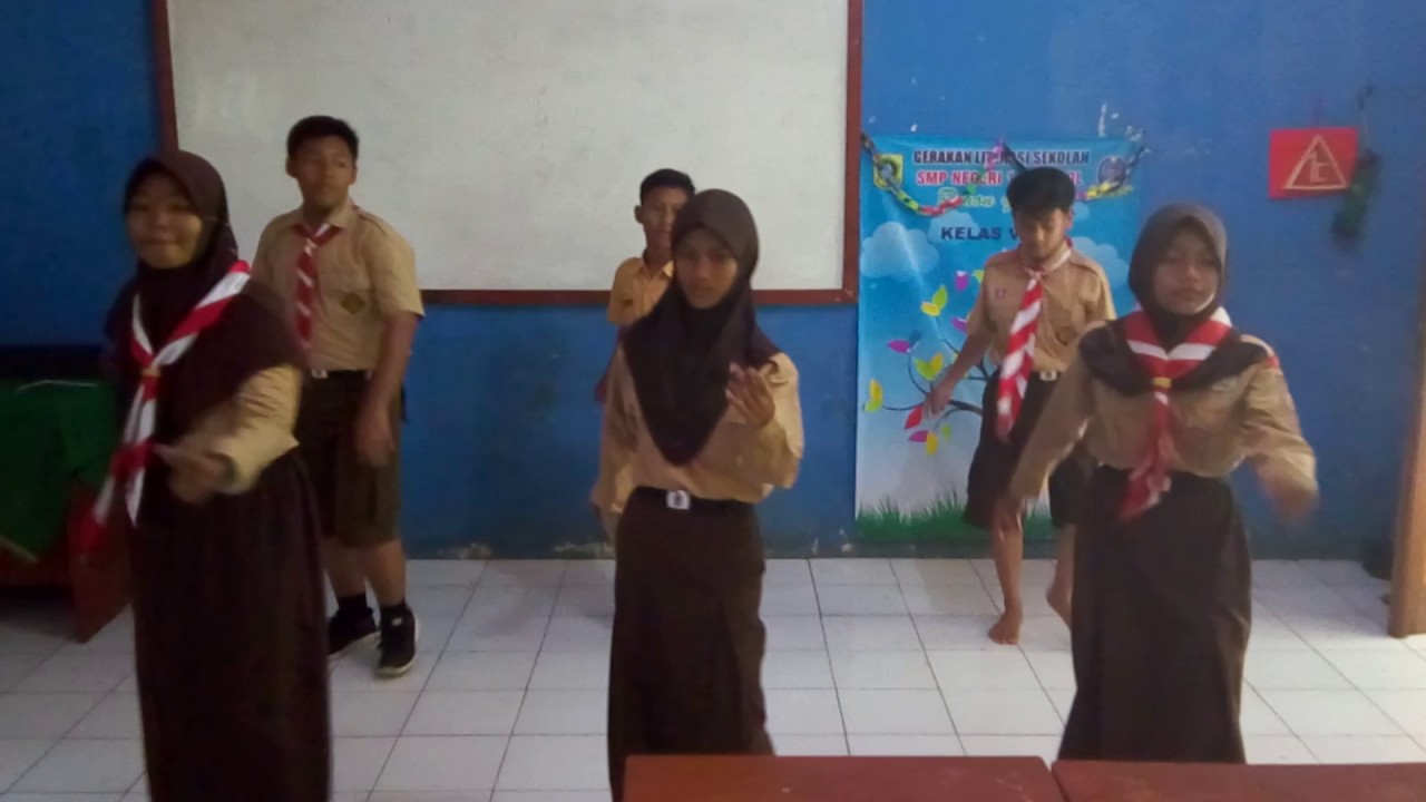 Nari rambadia - YouTube