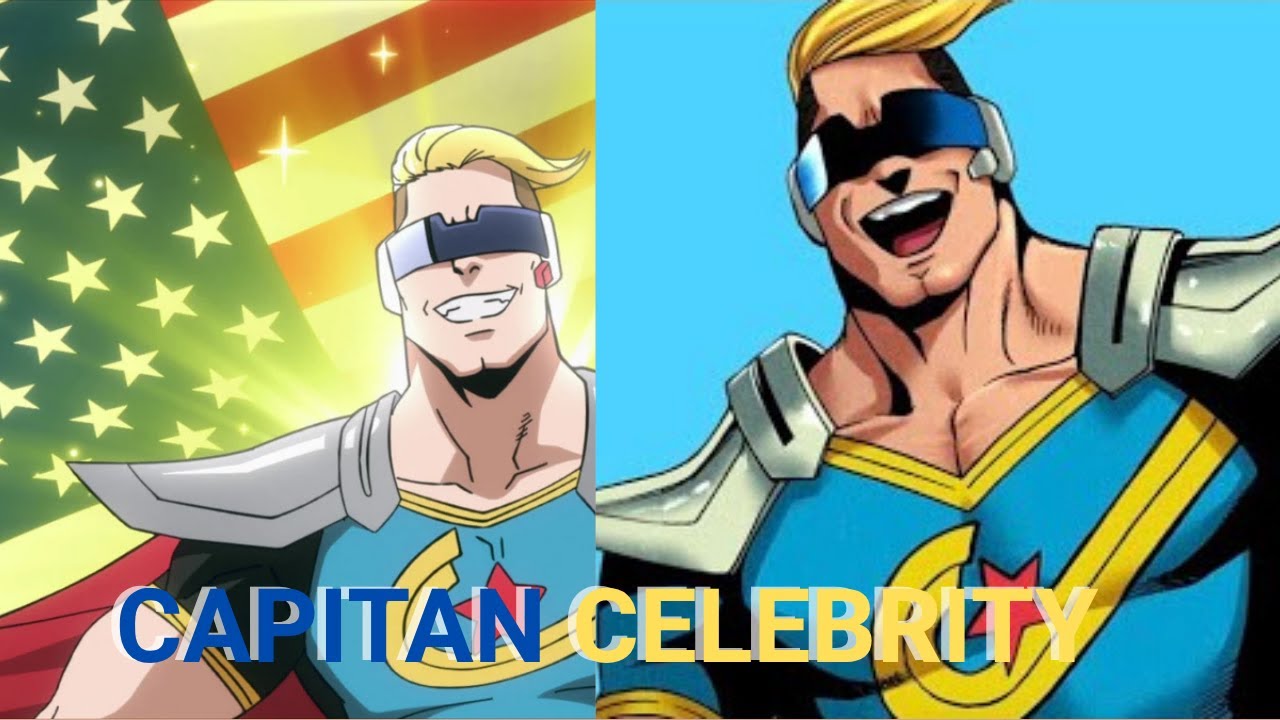 LA STORIA DI CHRISTOPHER SKYLINE CAPITAN CELEBRITY - YouTube