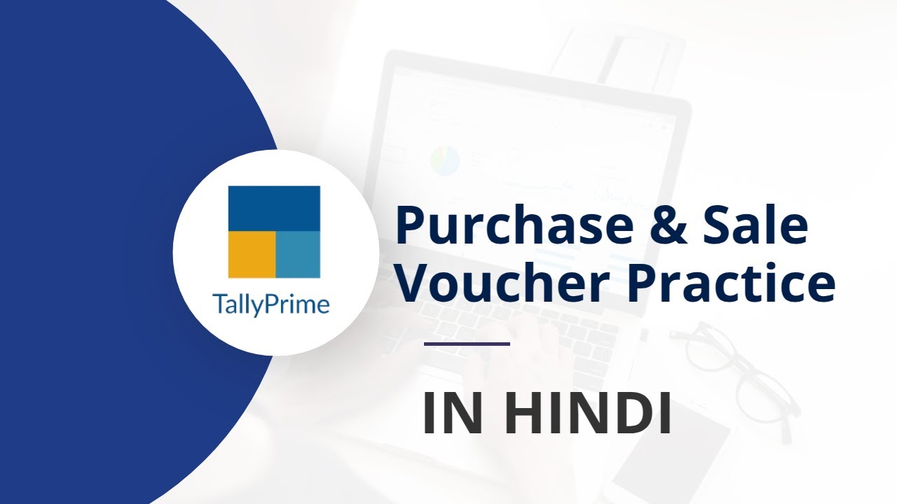 Tally - Purchase & Sale Voucher | Ravi Computer Point | Mint Tech ...
