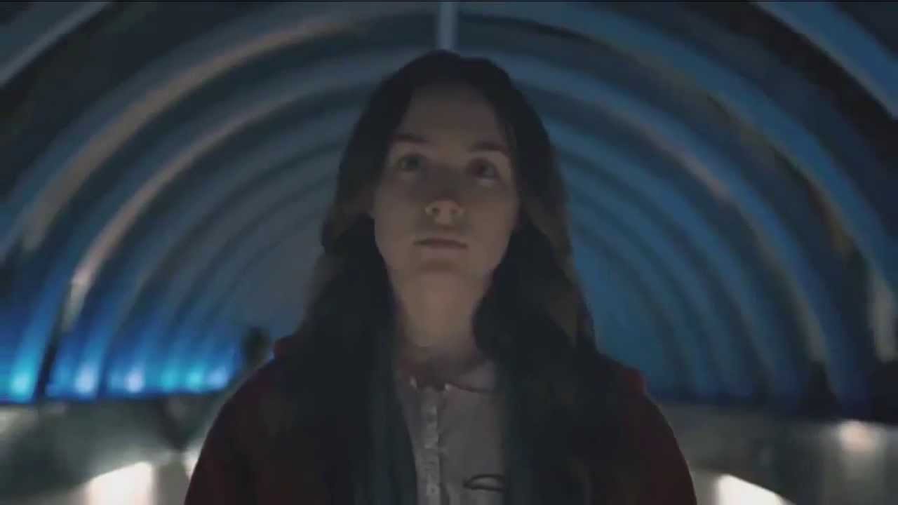 Byzantium 2012) HD Trailer - YouTube