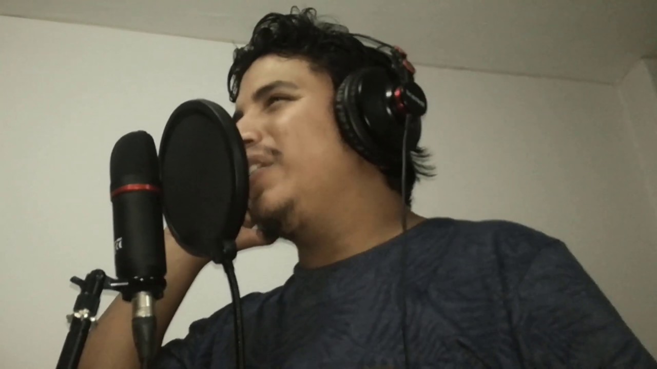 Cambio Mi Corazón - Grupo 5 / Cover de Kevin Baca - YouTube