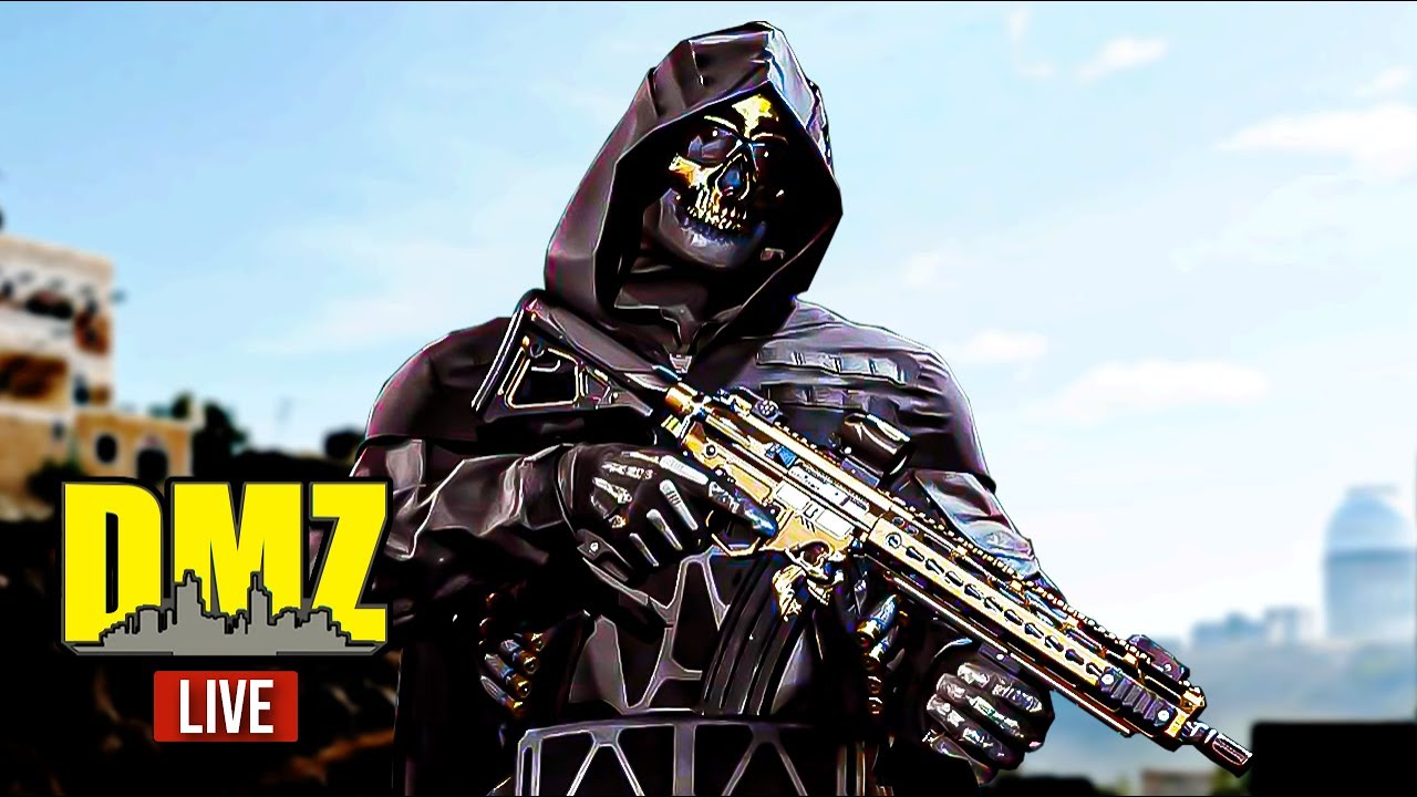 Will DMZ Survive Much Longer? - YouTube