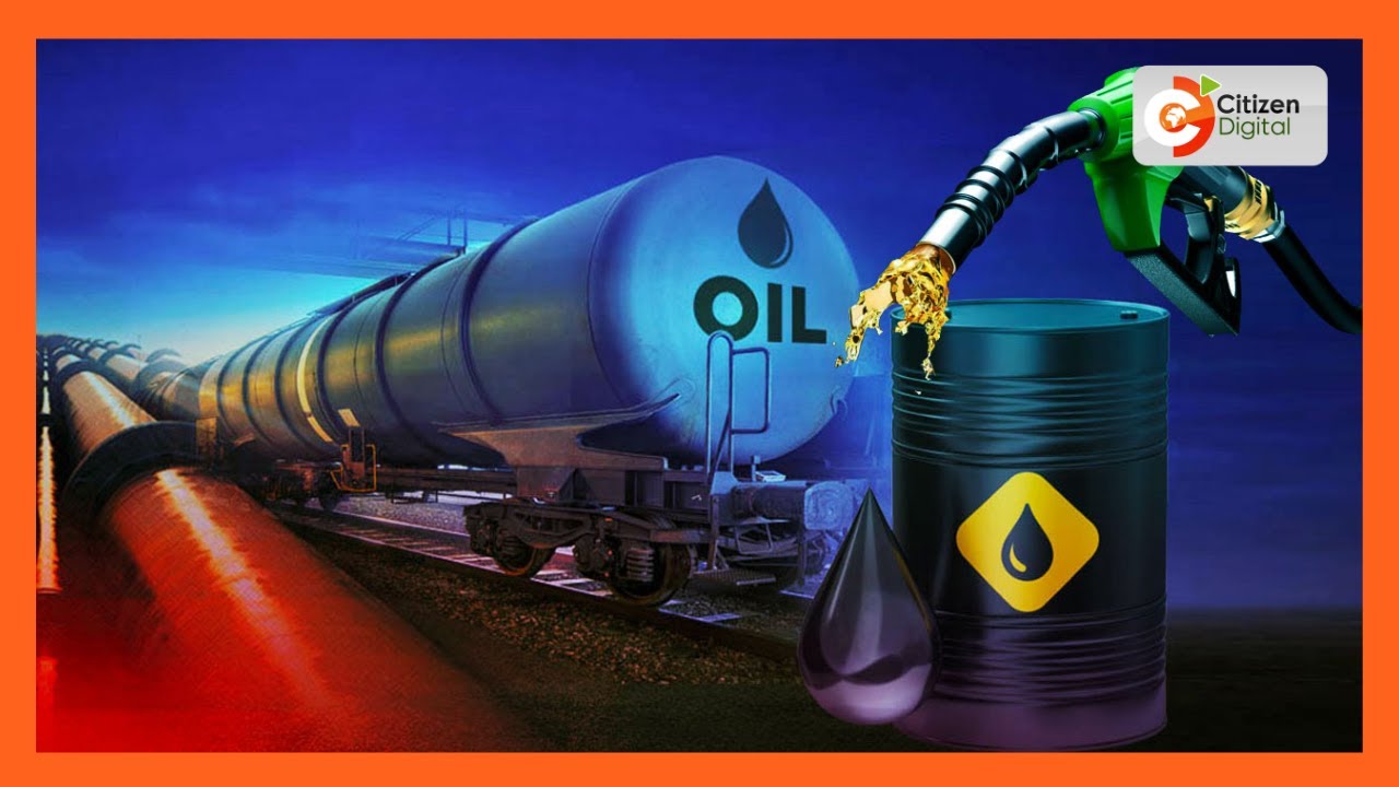 | DAY BREAK | Gov't, Oil & The People [Part 1] - YouTube