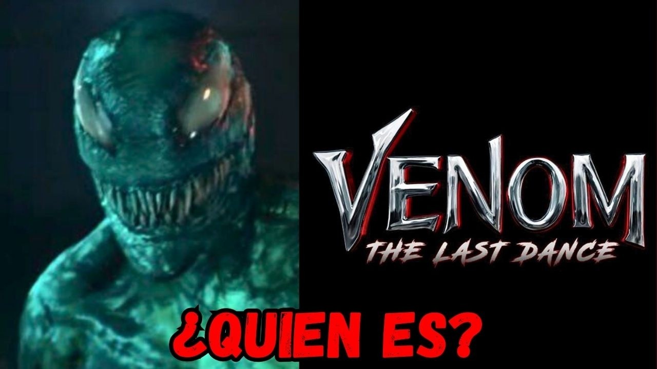 ¿QUIÉN ES Lasher Venom? ¡Lo que necesitas saber! #Venom #Marvel # ...