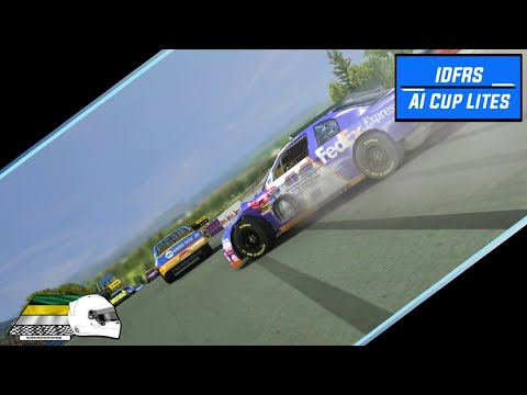 AI CUP Lites S2 [6/12] - Watkins Glen - - YouTube