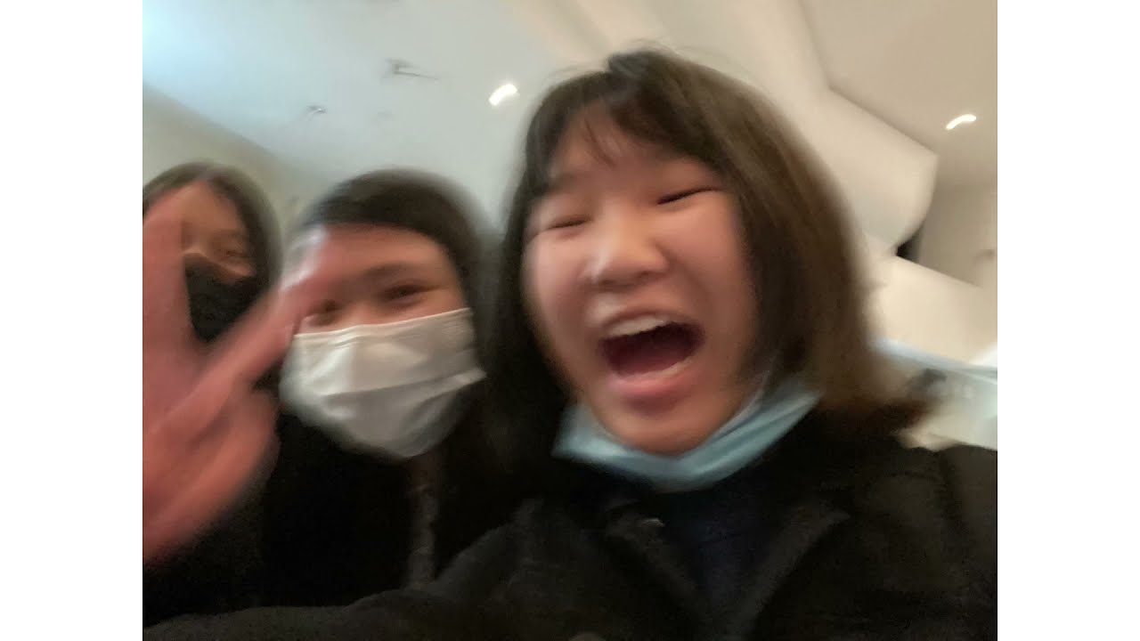 Class animation - 2021 Year 6 - YouTube