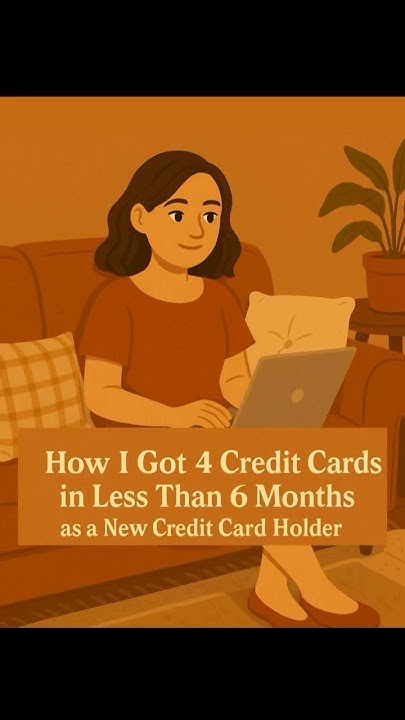 Finally getting a credit card for the first time 🤑 #adulting # ...