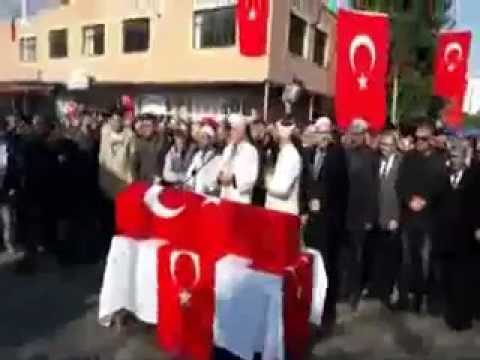 Şehit yakını isyan etti: Ölünce mi değerli oldu