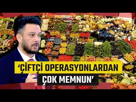 Kabzımal Vurgununun Şemasını Kaan Zenginli Aktardı: ''Çiftçi Operasyonların Devamı İstiyor''