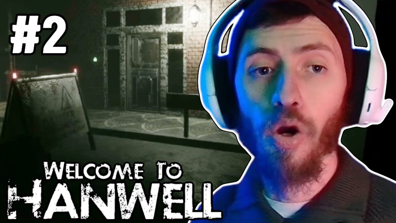 EXPLORING THE STREETS OF LONDON! | Welcome To Hanwell [2] (Let's Play ...