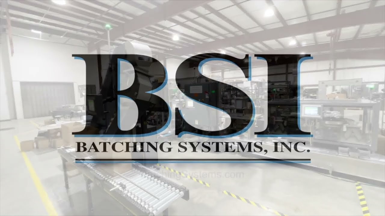 Fully Integrated Kit Line Top of the line packaging equipment Sound ...