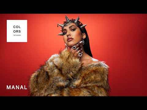 Manal - 3ARI | A COLORS SHOW