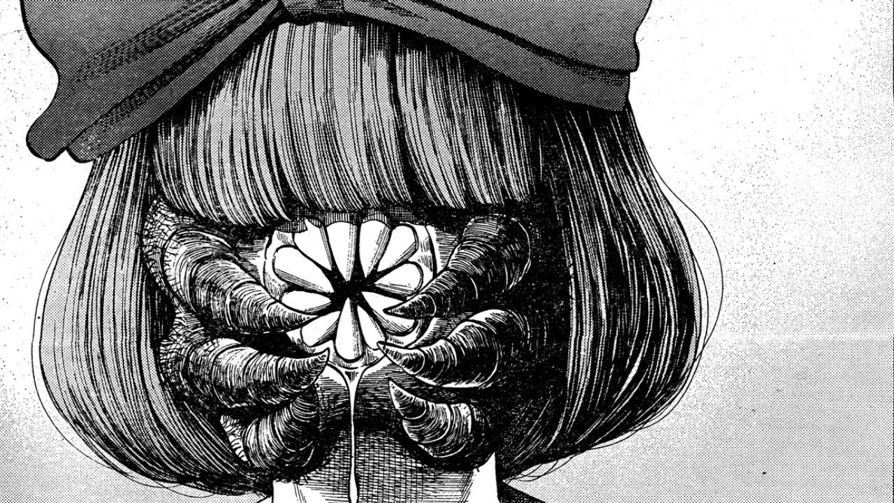 The Monster Rec-chan | Read React - YouTube