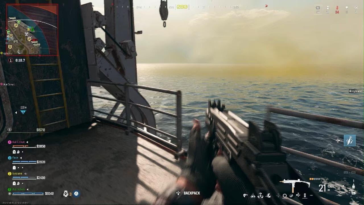 Call of Duty_W - YouTube