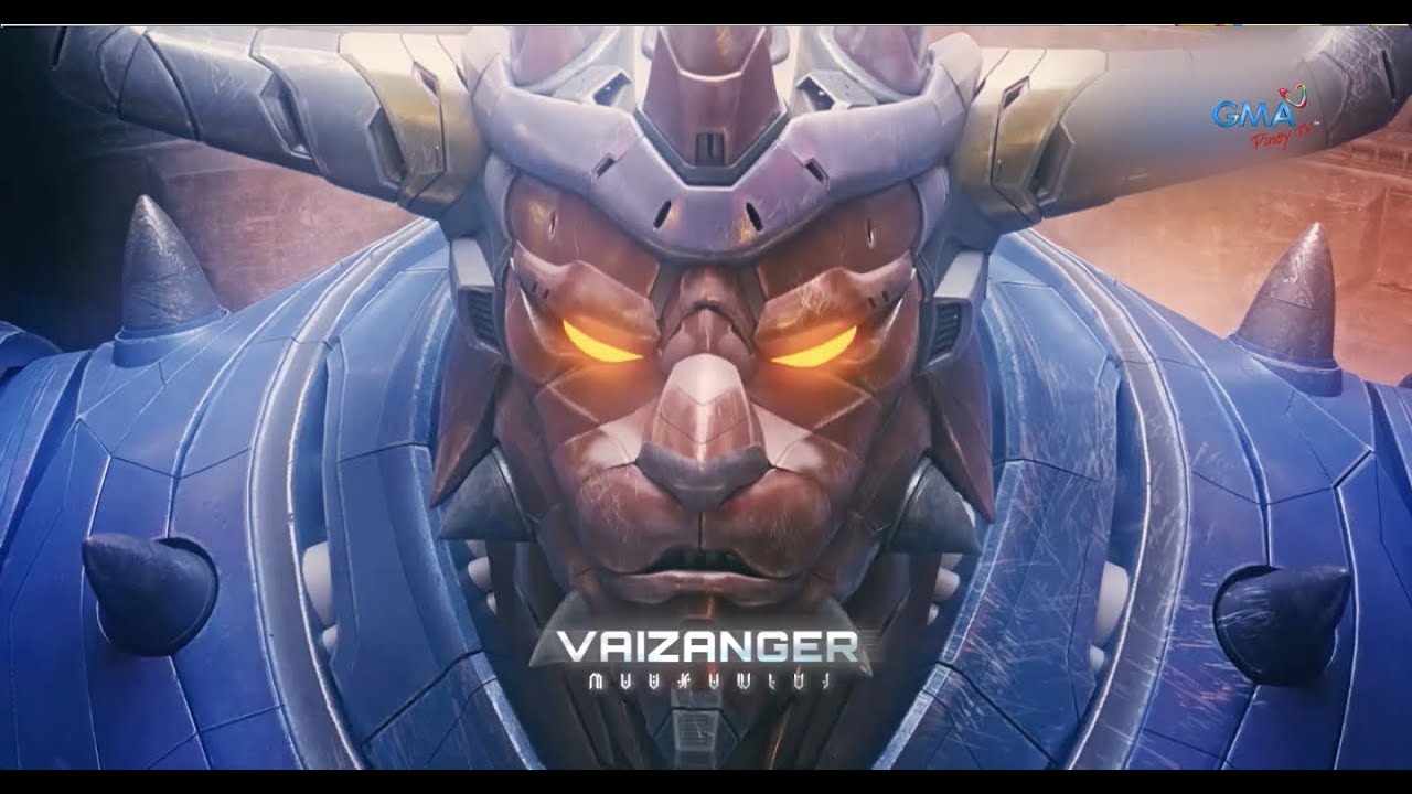 Boazanian's second beast fighter! - YouTube