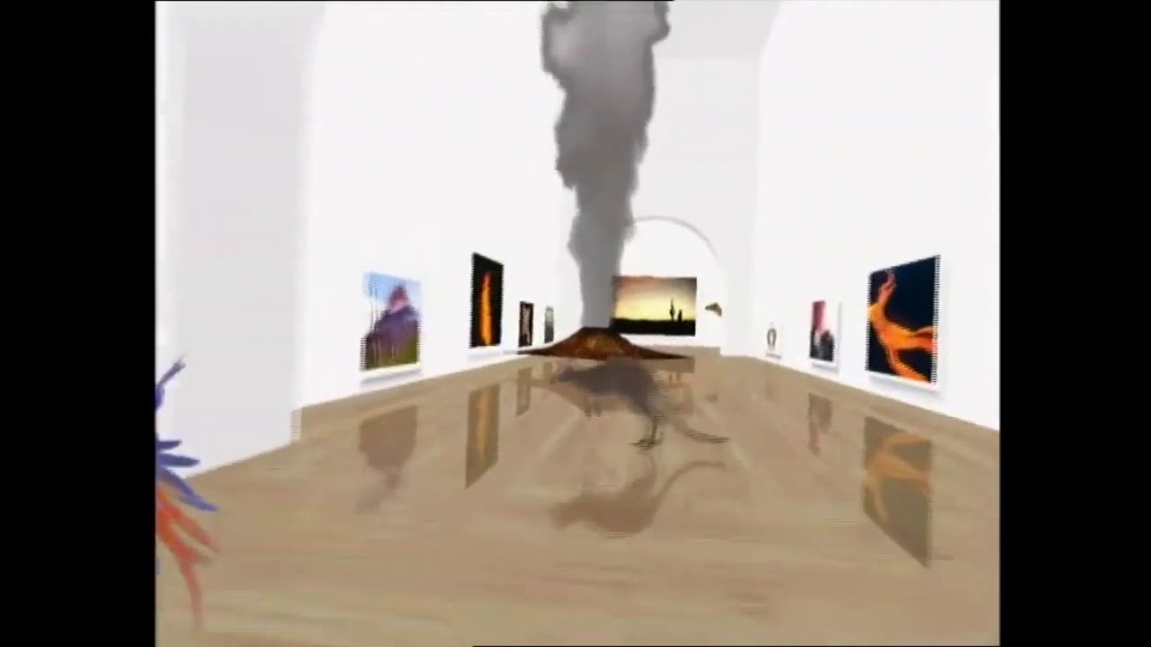 just the eyewitness intro - YouTube