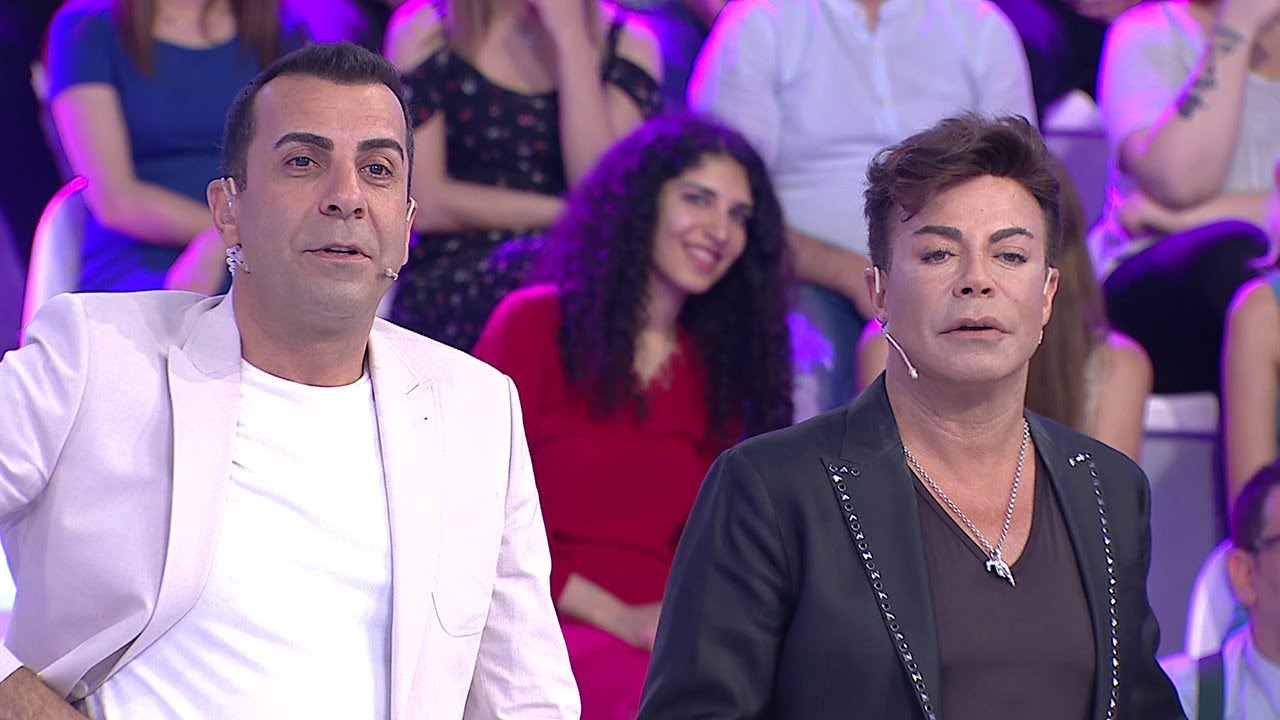 Çarkıfelek 4. Bölüm Fragmanı - YouTube