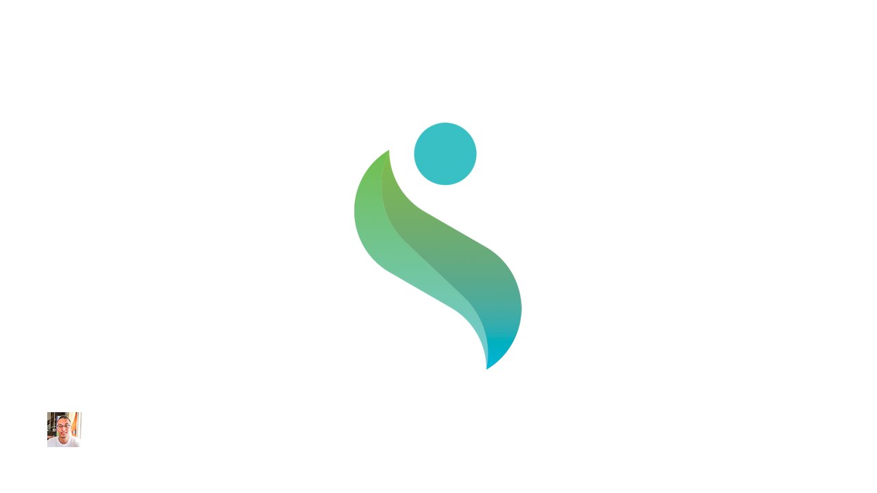 [Tutorial] Human symbol - Adobe Illustrator - YouTube