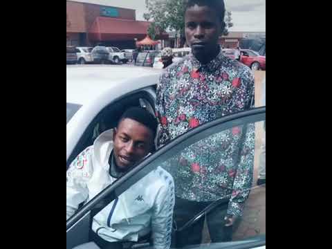 Vho mantsha Friday Na Vho Hendrick Makuya - YouTube