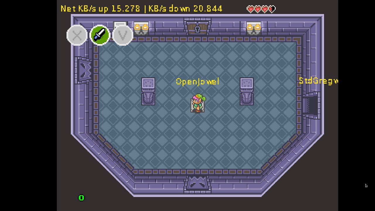 Solarus Online - Short Demo Montage - YouTube