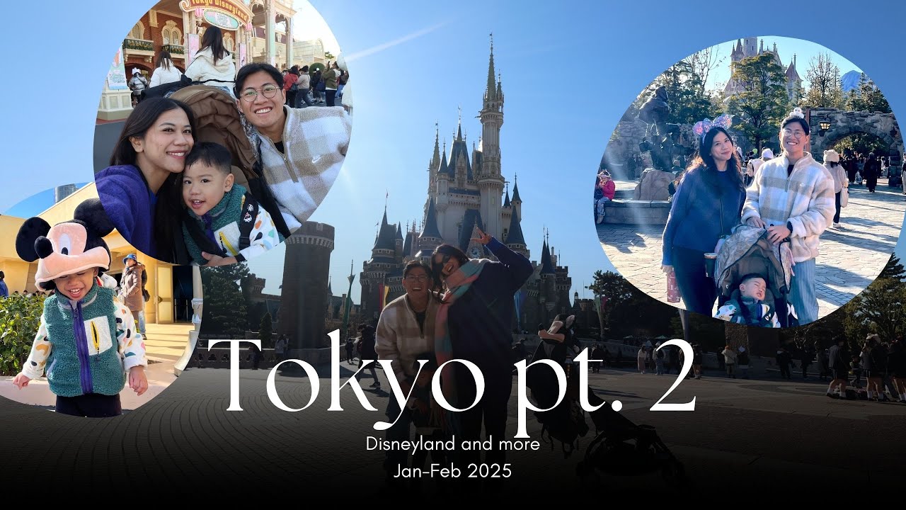 Tokyo Leg 2 - 2025 - YouTube
