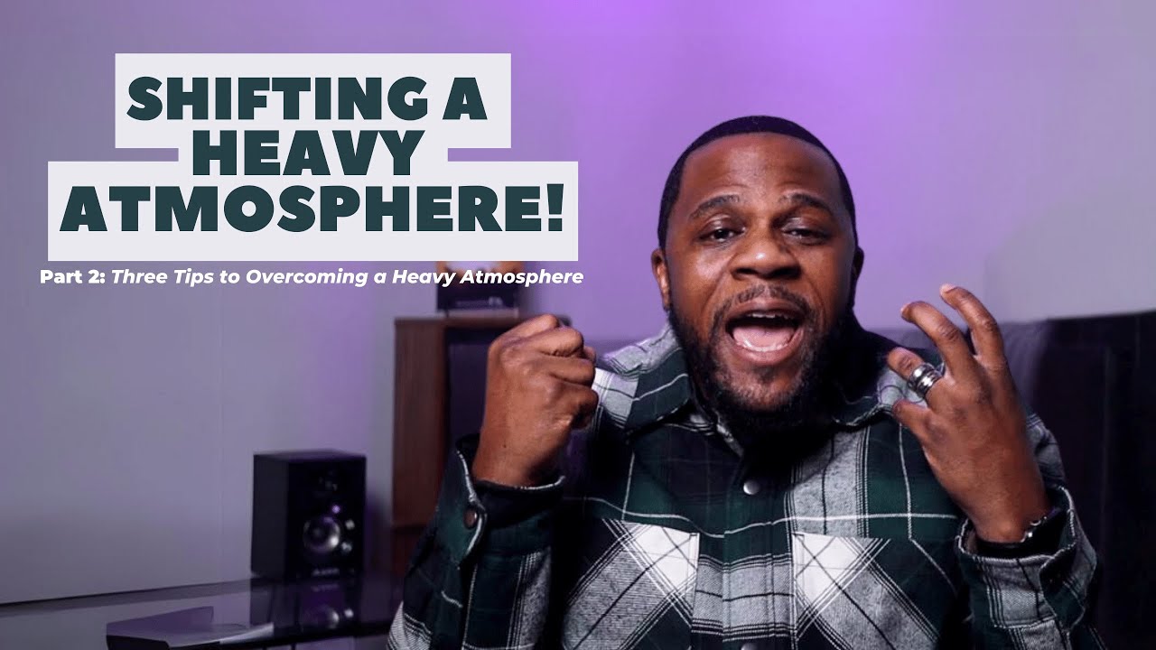 Shifting The Atmosphere - YouTube