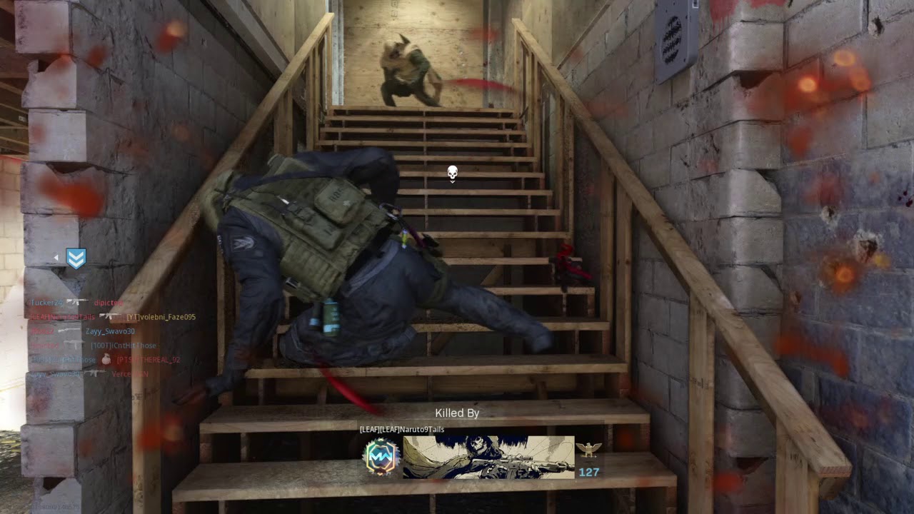 Defeat! Call of Duty warzone Gameplay Episode 5 Team Deathmatch 32 kill ...