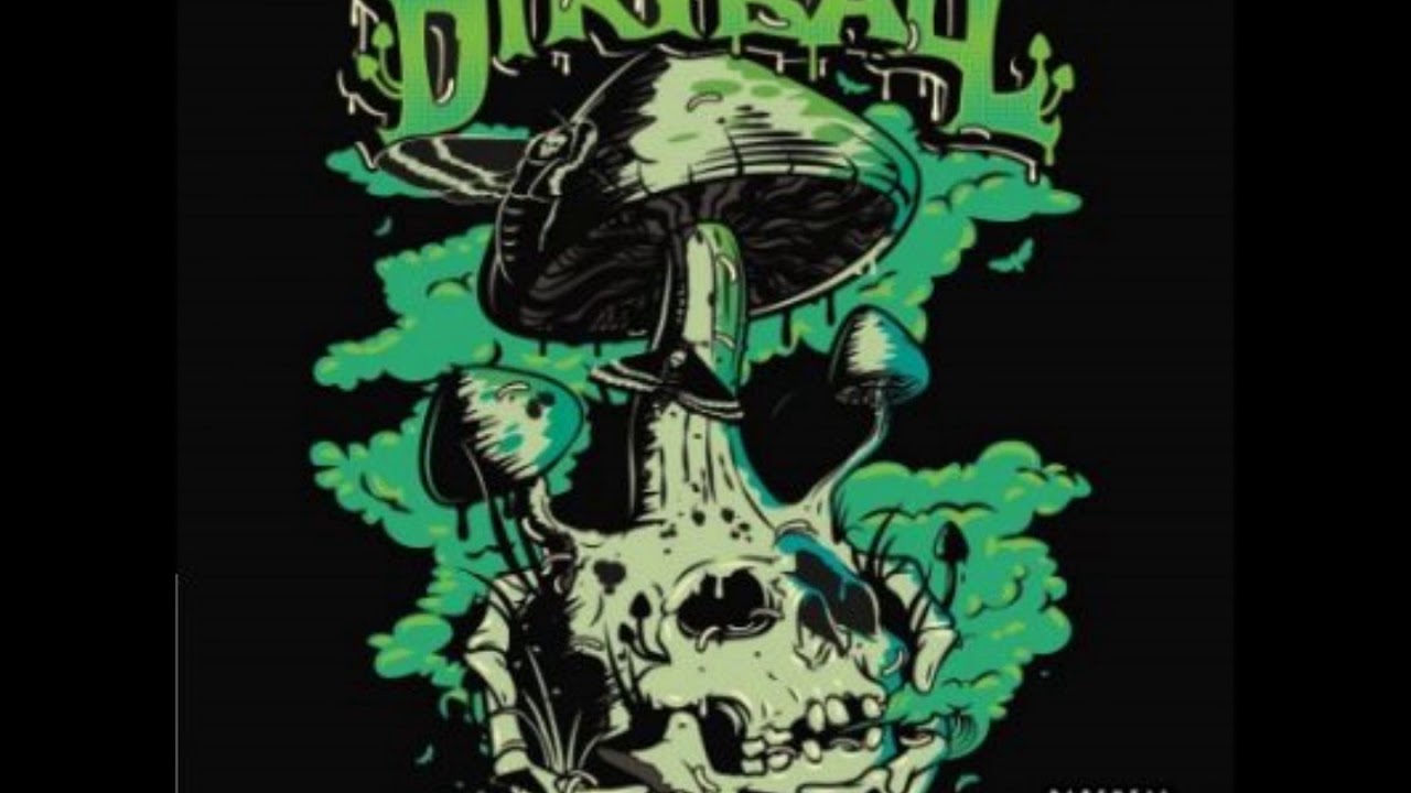 Finally Over (Throttle House Records) THE DIRTBALL OF KMK - YouTube