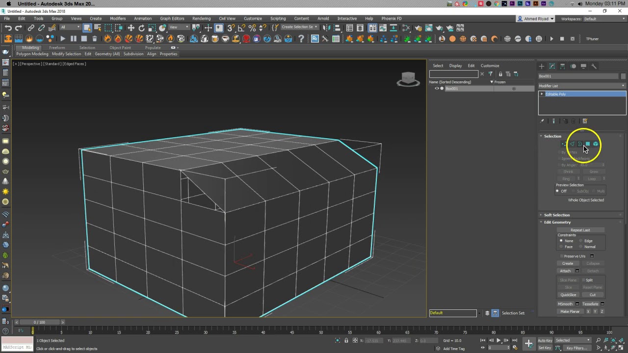 01 Gui and Speed Intro - YouTube