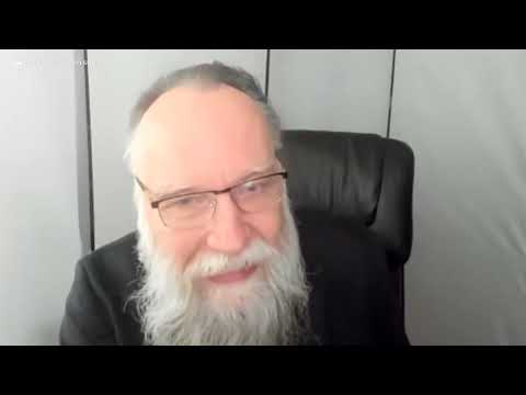 Opening Speech by the Russian philosopher Alexander Dugin at Session 1: South and Pacific Asia