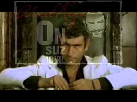 AHMET KAYA HADİ BİZE GİDELİM