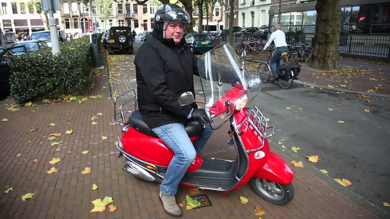 Big Willem van Boxtel - YouTube