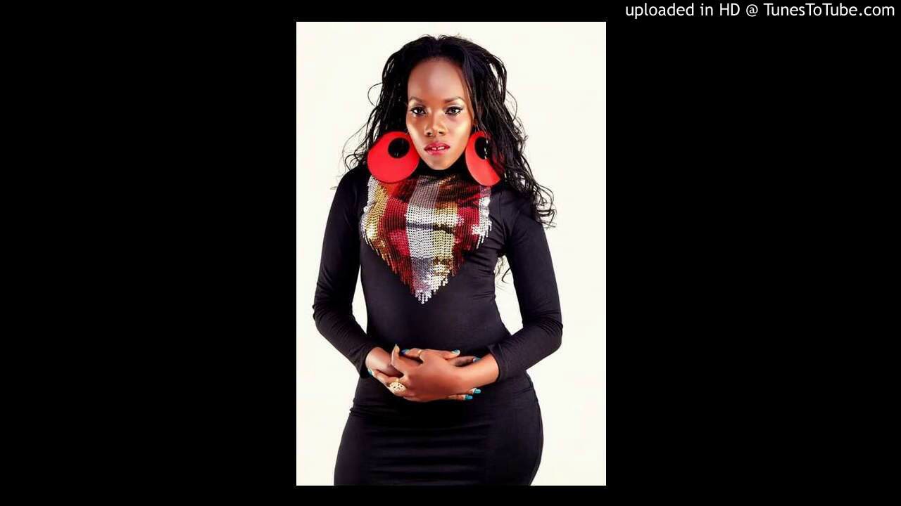 Vitamin (Official Audio)- Mesach Semakula feat Chocolate Nankya - YouTube