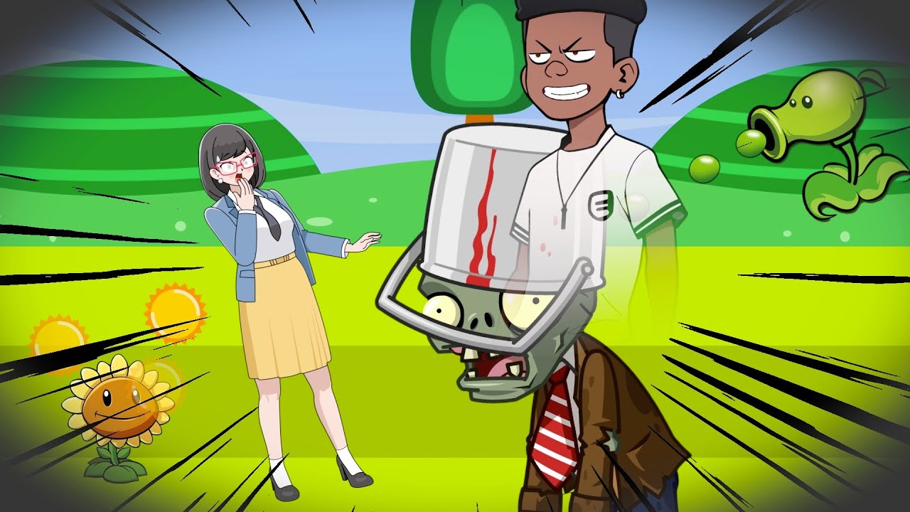 Plant Adventure Team - YouTube