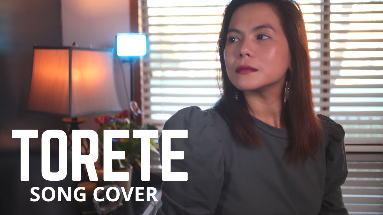 Torete by Moonstar88 Acoustic Song Cover 2021 | OPM Music Hit Song 2000 ...