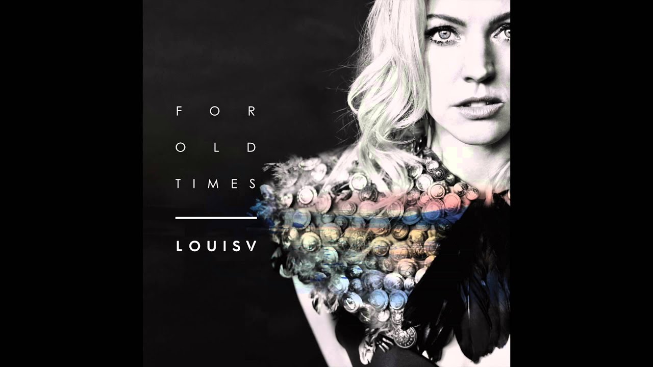 For Old Times | OFFICIAL AUDIO - YouTube