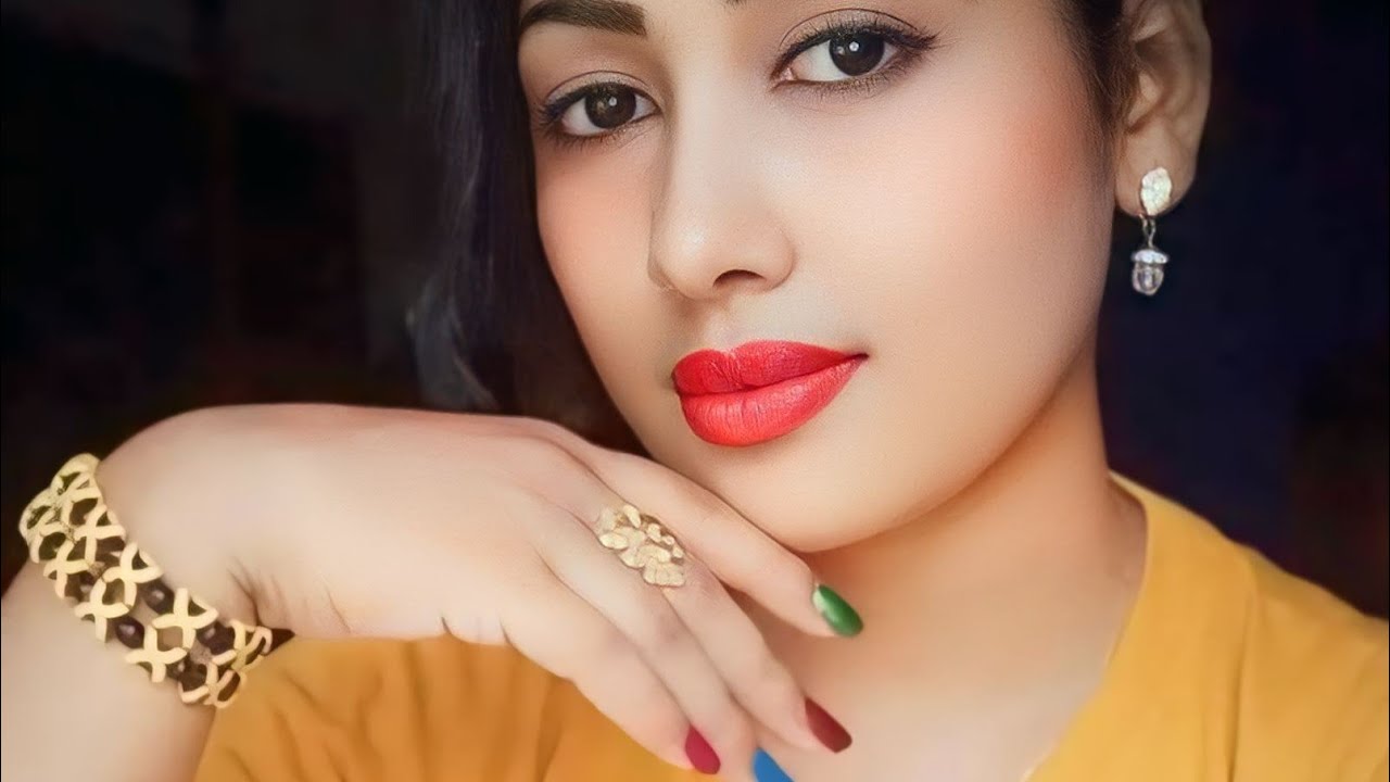 Sweety Biswas is live - YouTube