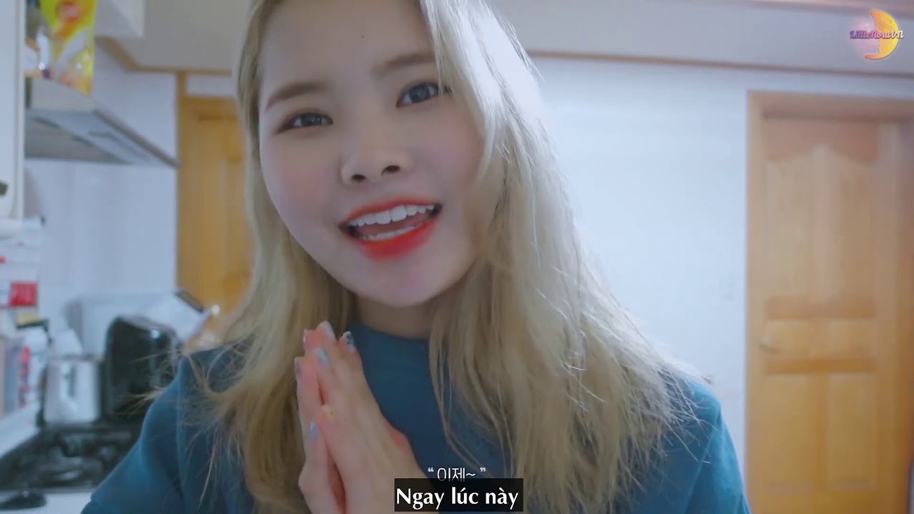 [VIETSUB][KiKi-LOG] RINA's VLOG 'CUỘC SỐNG CỦA MỘT TRẠCH NỮ ' - YouTube