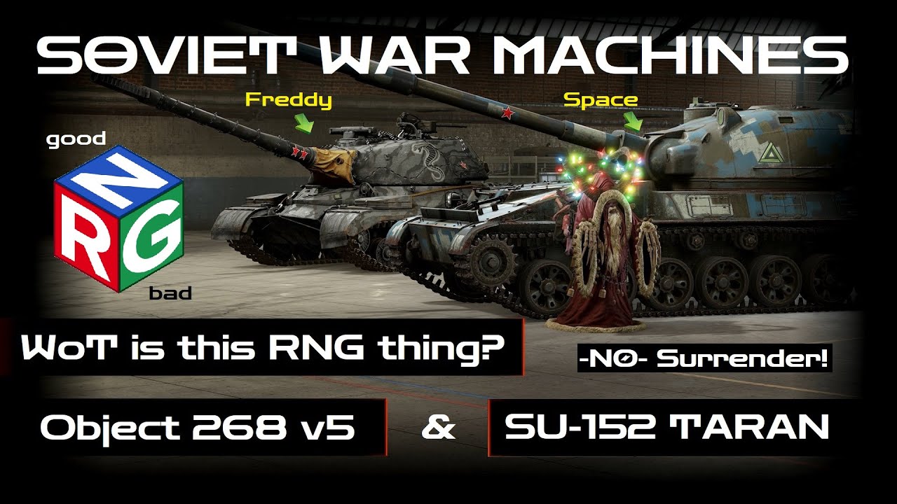 WOTC: RNG is Where? WoT? Insane 2 v 8 platoon carry on Karelia‼😱 - YouTube