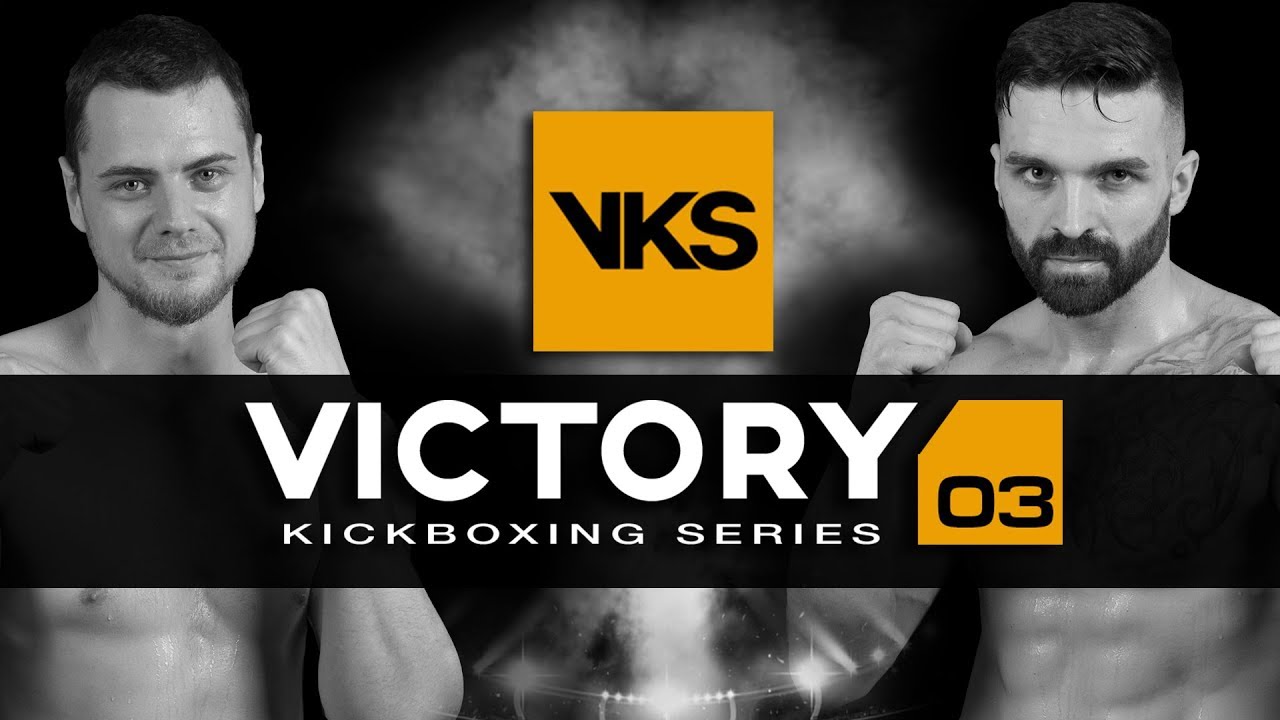 ION CECAN vs ANDRIS KAZOKS | VKS 3 - YouTube