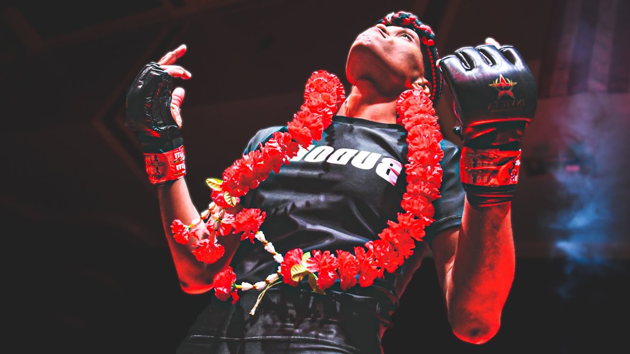 How Taneisha Tennant Earned Her Spot! | Invicta Phoenix Series 3 - YouTube