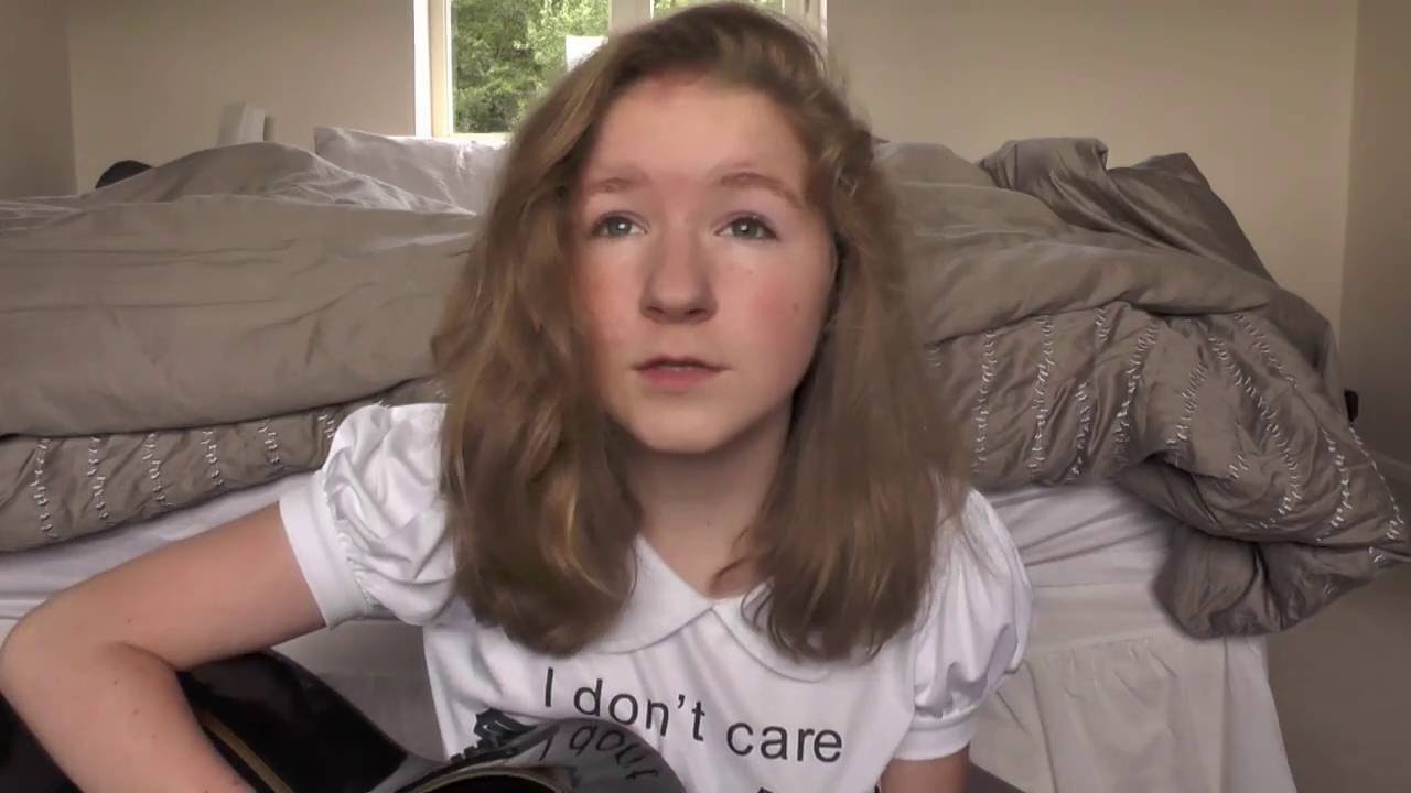 Bigmouth Strikes Again | The Smiths cover - YouTube