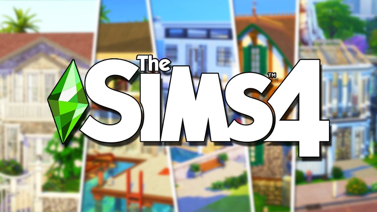 TOURING YOUR BUILDS! || The Sims 4 Shell Build Challenge + Winner ...