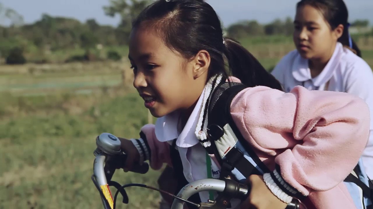 The Freedom Story | Overview Film - YouTube