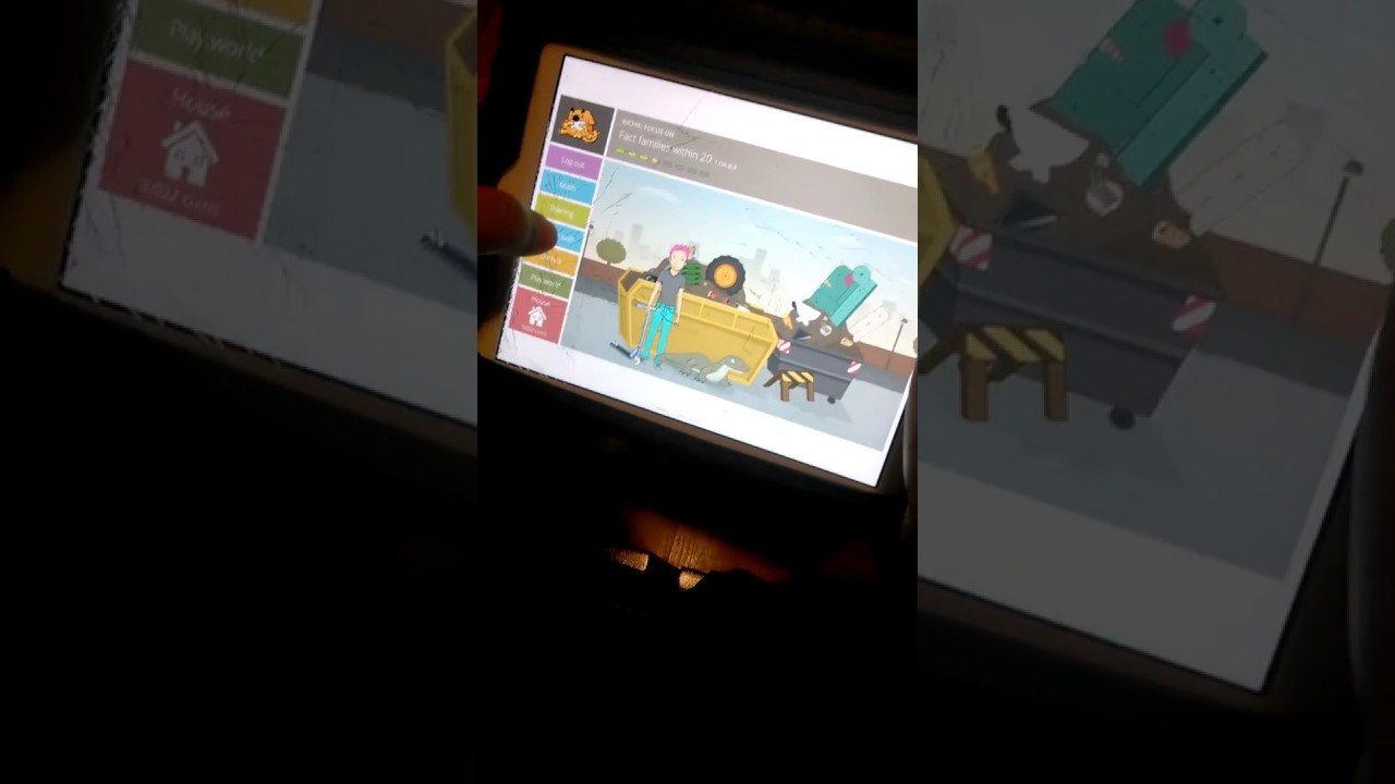 Hack on sumdog - YouTube