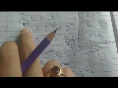 C. Dora and Search - CODEFORCES ROUND #852 (Code + Explanation in details) - YouTube