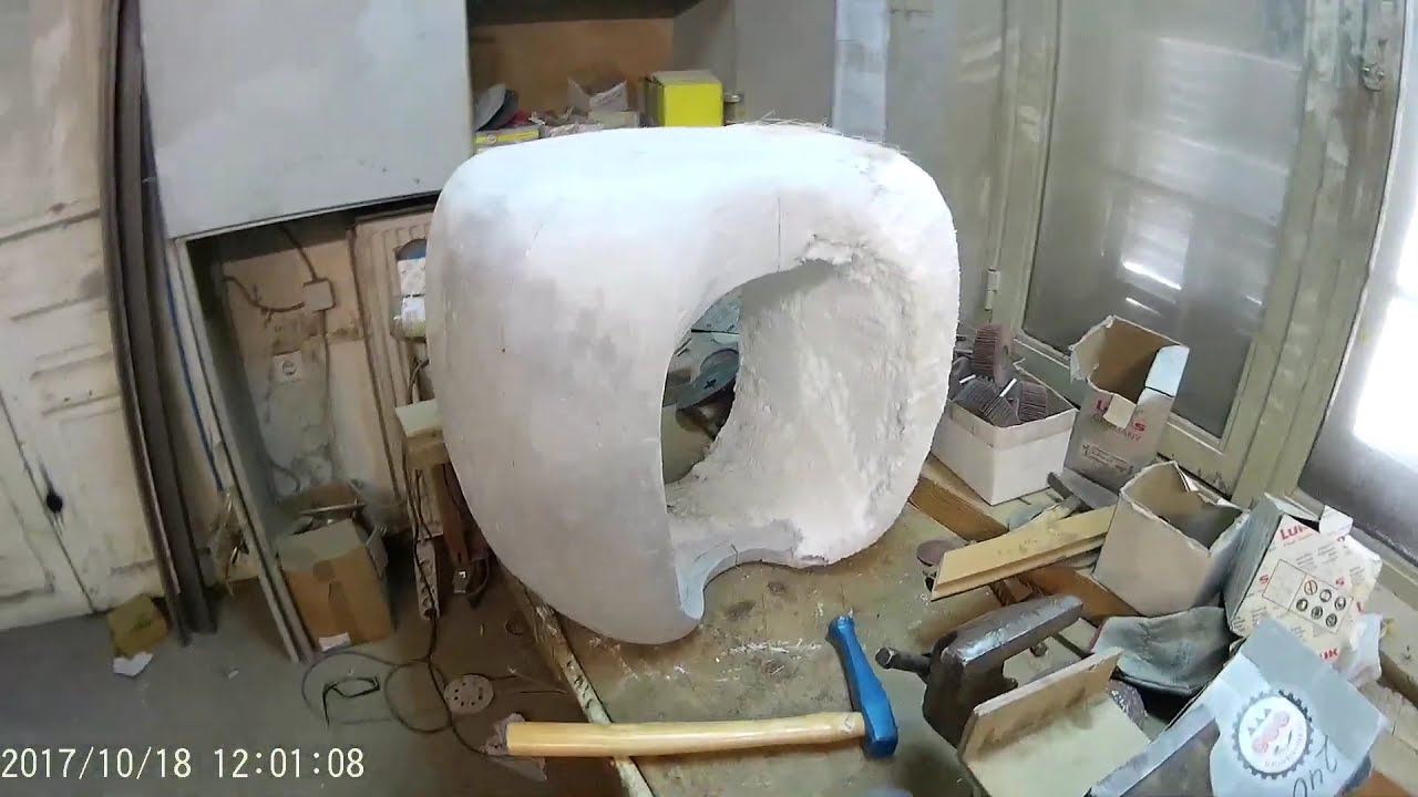 brass brass forming 2 - YouTube