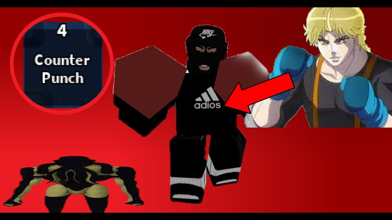 Boxing boxy boxie op (New rework) | Project Smash - YouTube